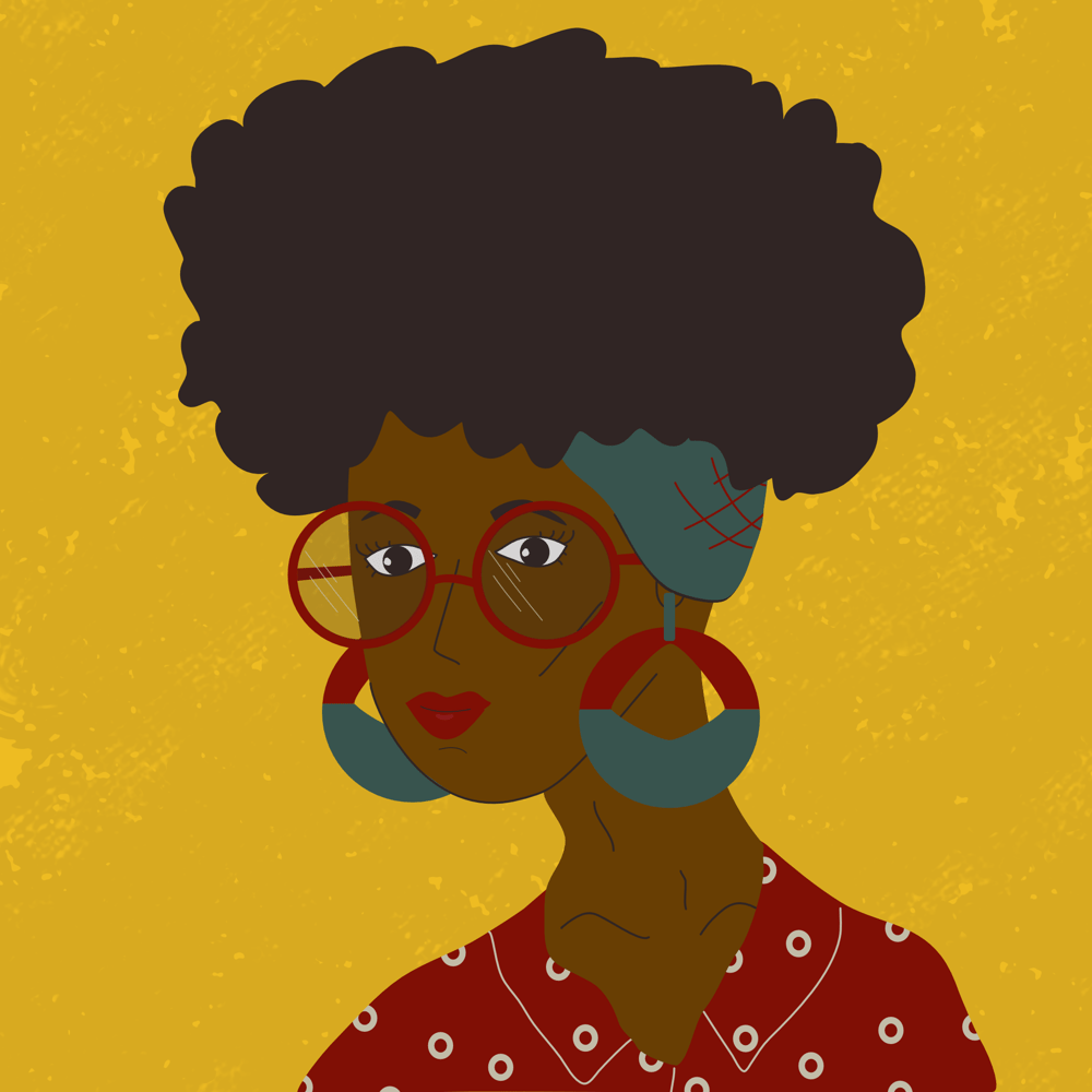 Fun With Faces Class Project | Skillshare Student Project