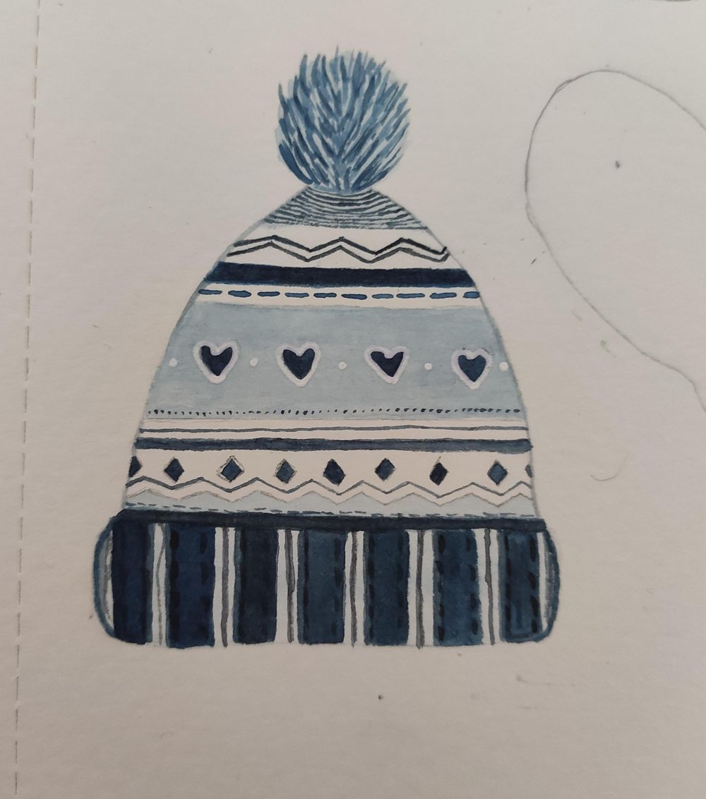 3. Patterns | Skillshare Student Project