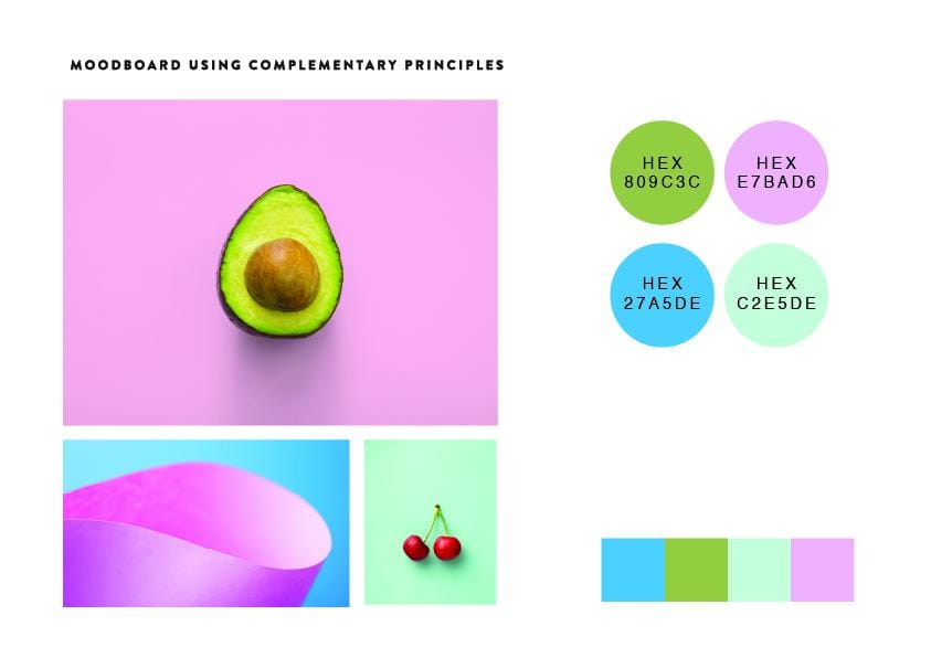 Colors | Skillshare Student Project