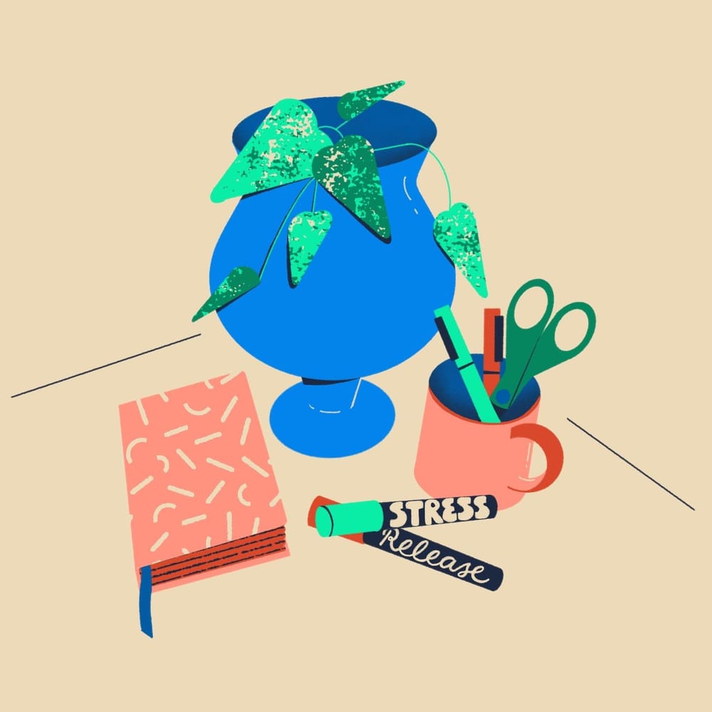 Stilled | Skillshare Student Project