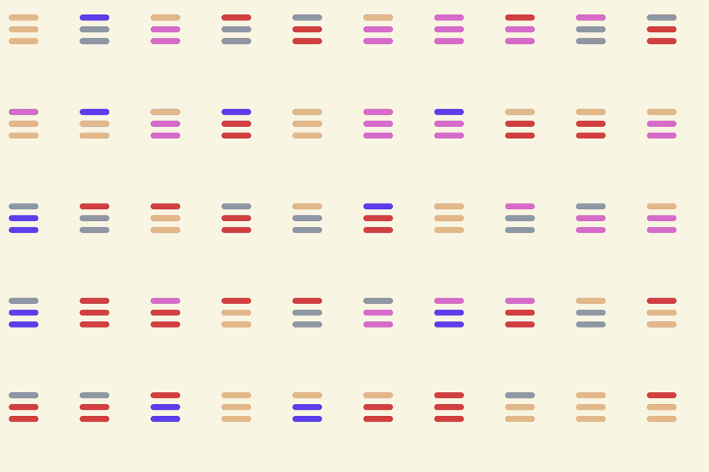 Generative Art | Skillshare Student Project