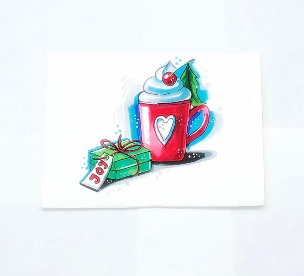 Markers | Skillshare Student Project