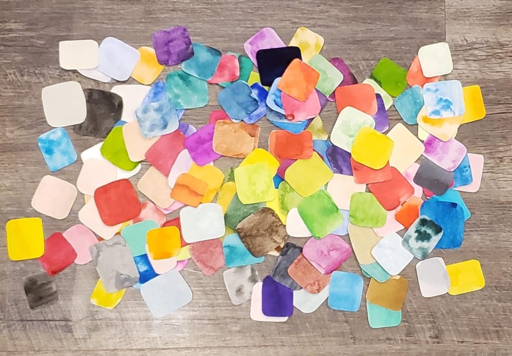 Color Genius!! | Skillshare Student Project