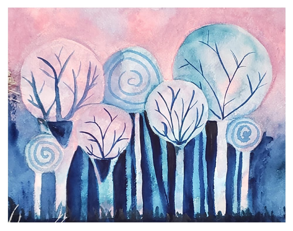 Color Genius!! | Skillshare Student Project