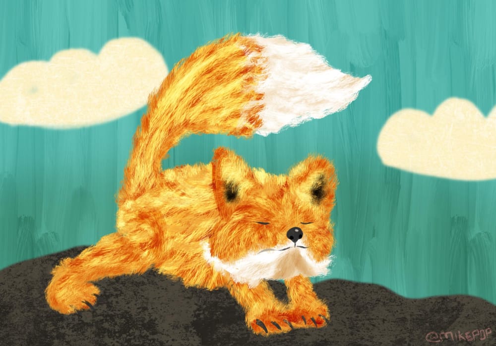 Exercises & Beyond | Skillshare Student Project