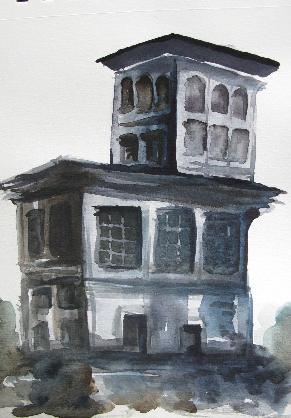 Drawing, drawing and drawing | Skillshare Student Project