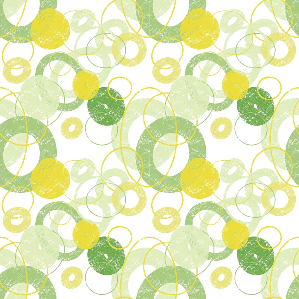 Fun repeat patterns | Skillshare Student Project