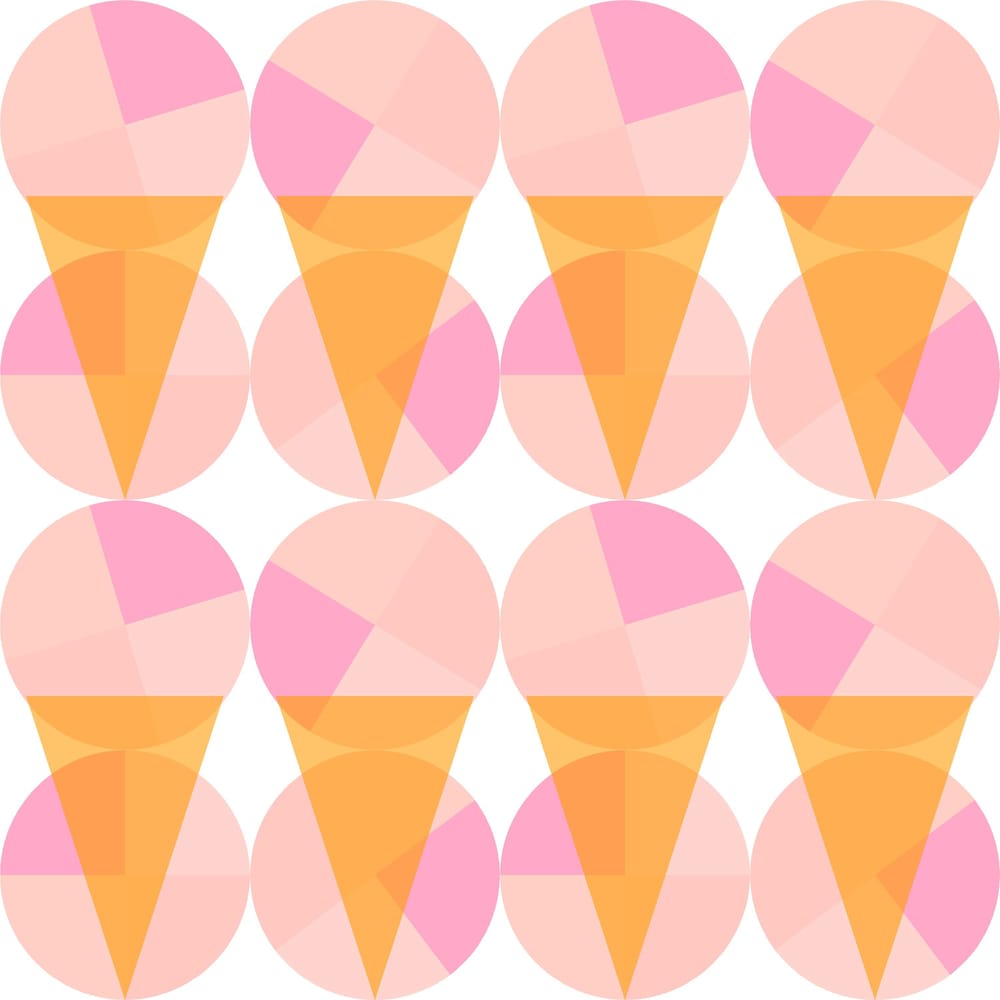 Fun repeat patterns | Skillshare Student Project