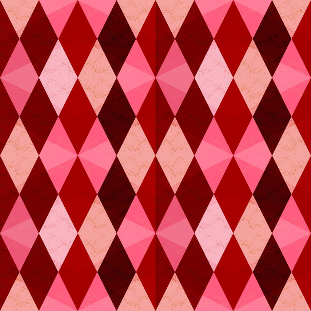 Fun repeat patterns | Skillshare Student Project