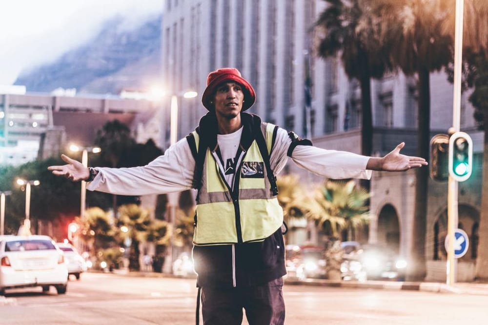 CAPE TOWN :: STILL LIFE, LANDSCAPE & PORTRAIT | Skillshare Student Project