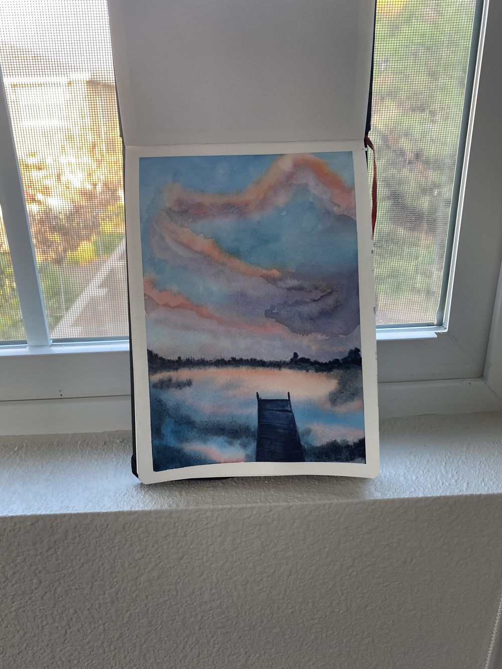 Clouds | Skillshare Student Project