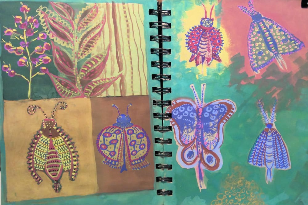Labor Of Love Skillshare Student Project