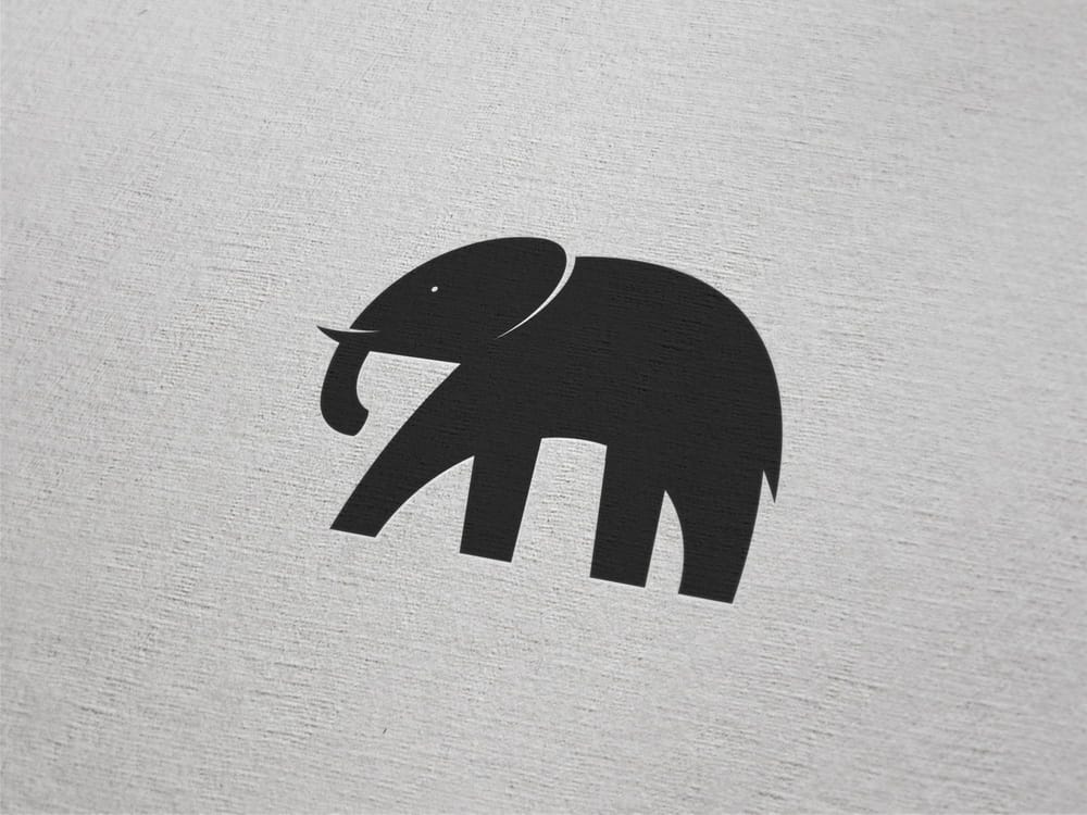 Elephant Mark | Skillshare Student Project