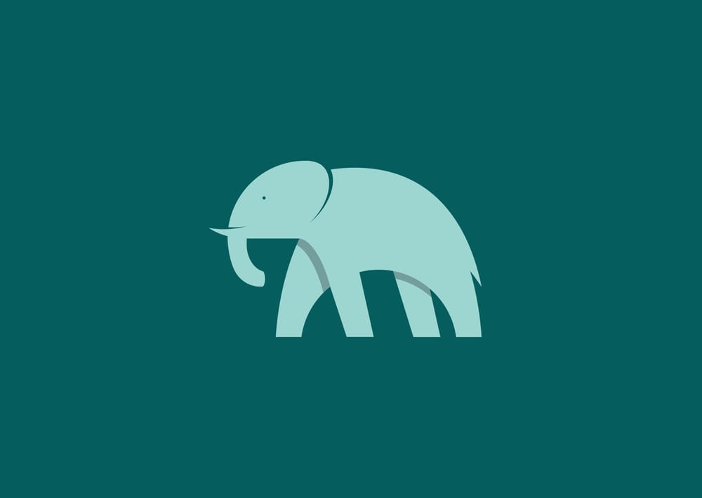 Elephant Mark | Skillshare Student Project