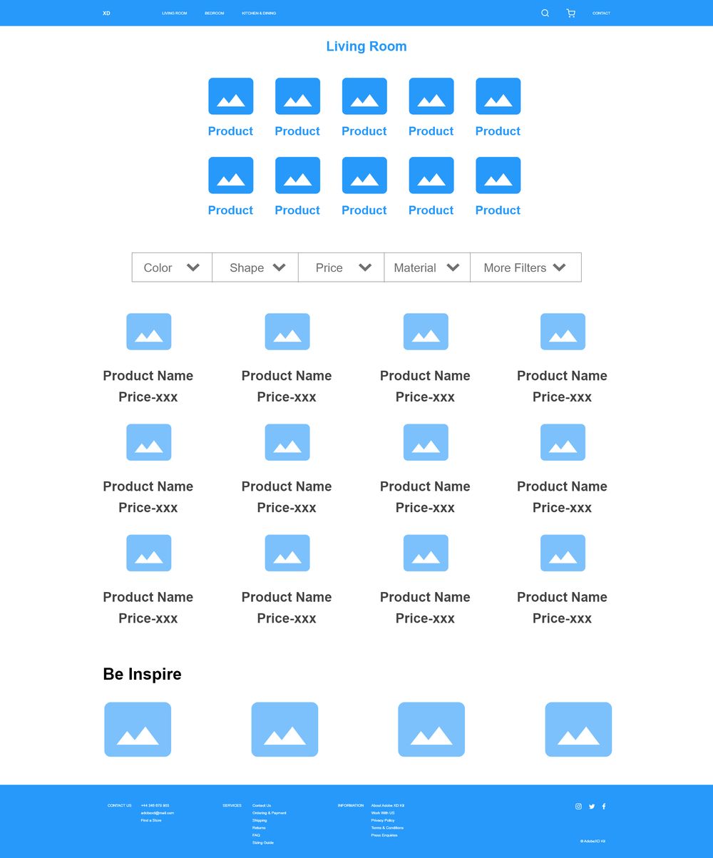 class project 1 | Skillshare Student Project