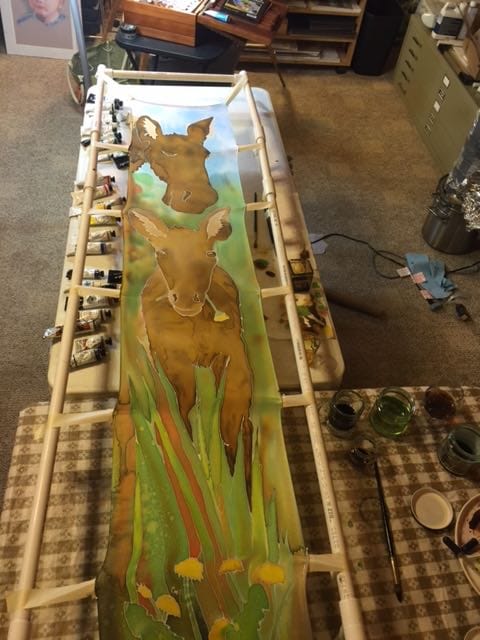 Capturing life one picture, pattern, paint stroke at a time | Skillshare Student Project