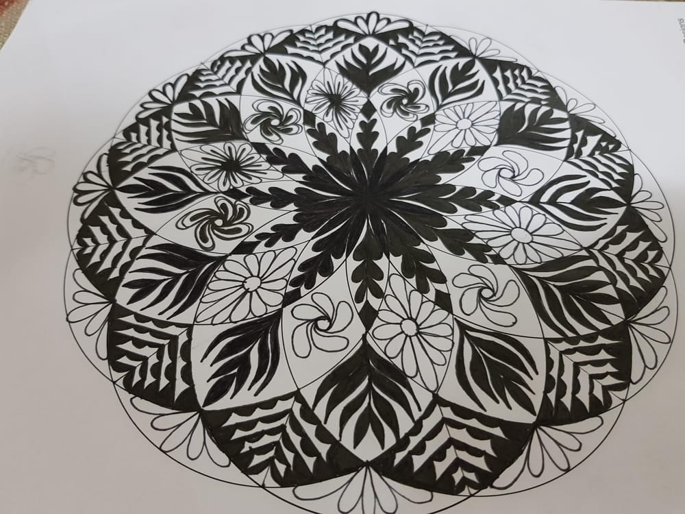 shapes | Skillshare Student Project