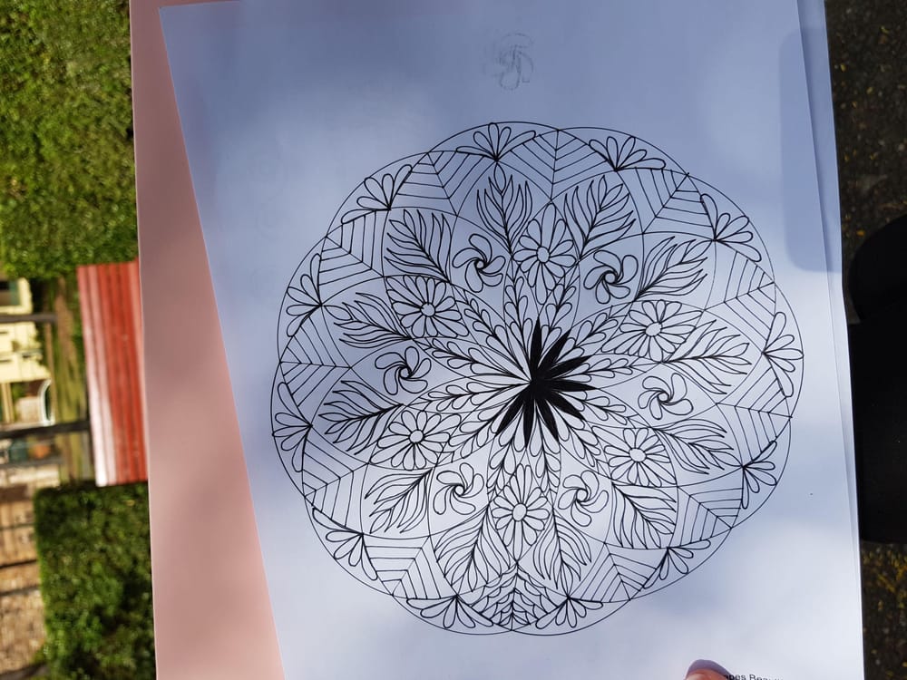 shapes | Skillshare Student Project