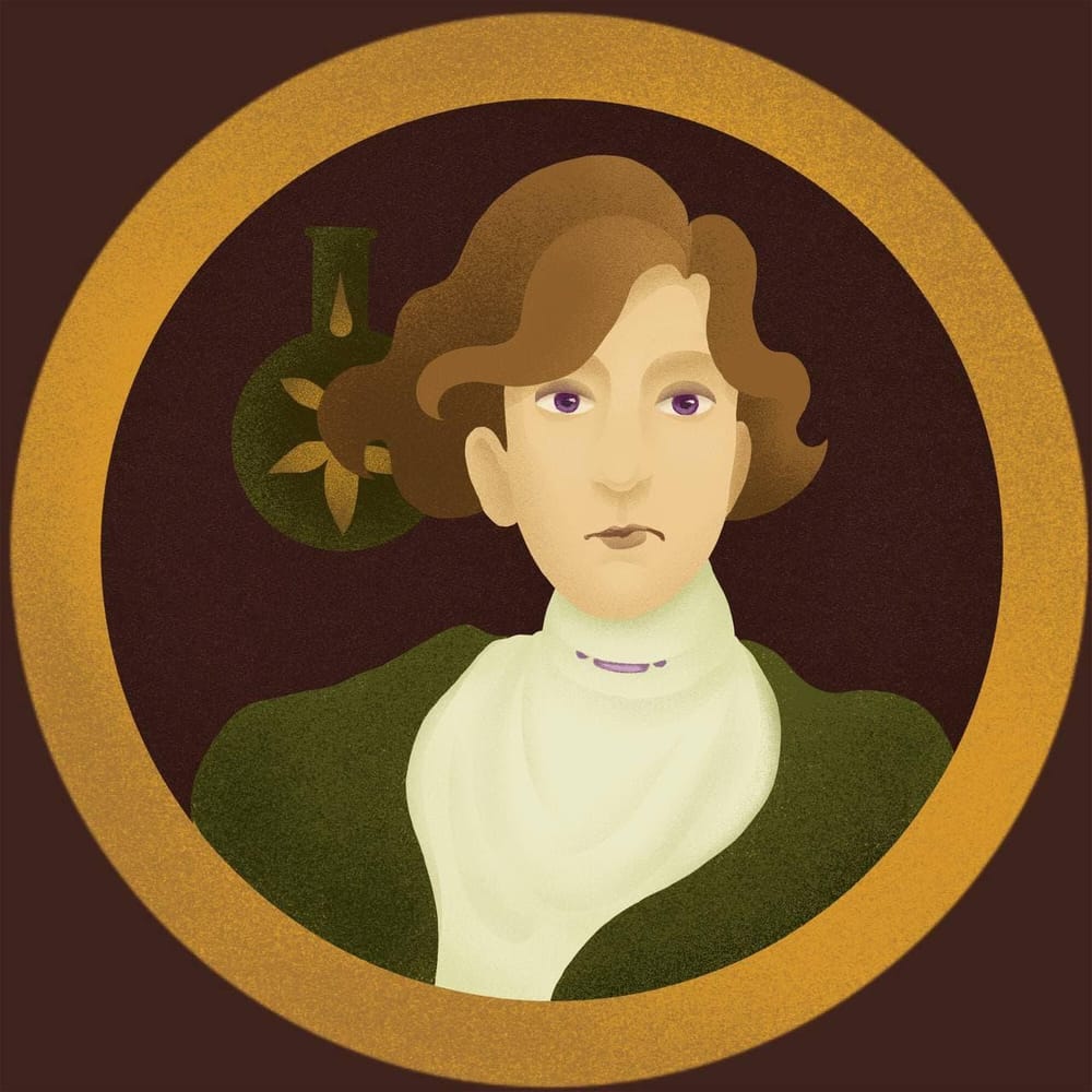 Unphased alchemist | Skillshare Student Project