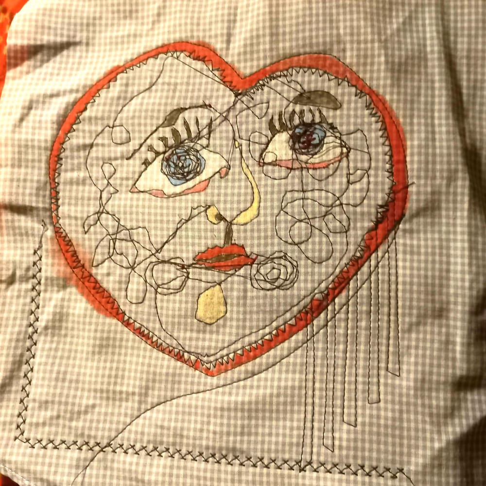 Ori's heart | Skillshare Student Project