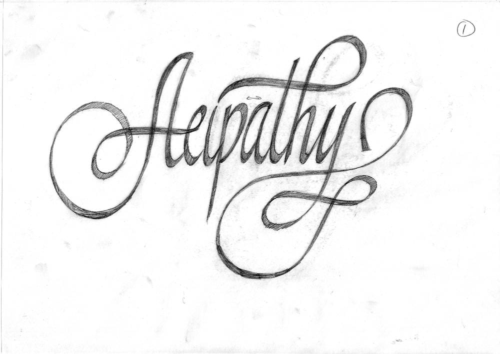 Aeipathy | Skillshare Student Project