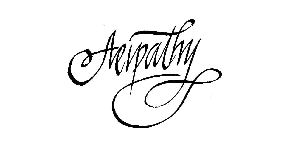 Aeipathy | Skillshare Student Project