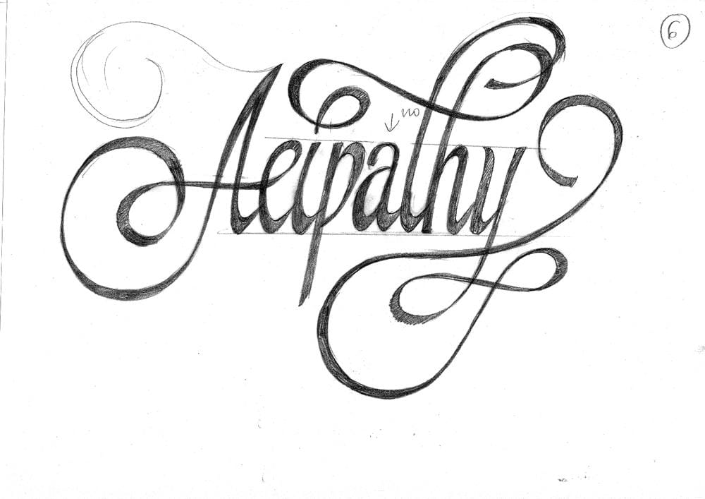 Aeipathy | Skillshare Student Project