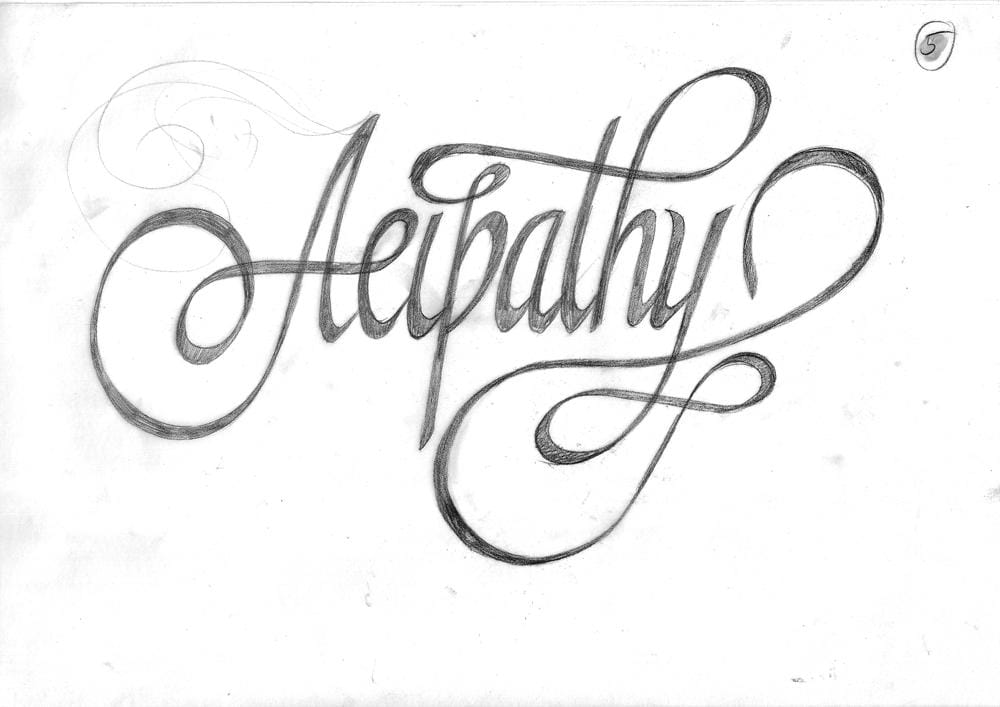 Aeipathy | Skillshare Student Project