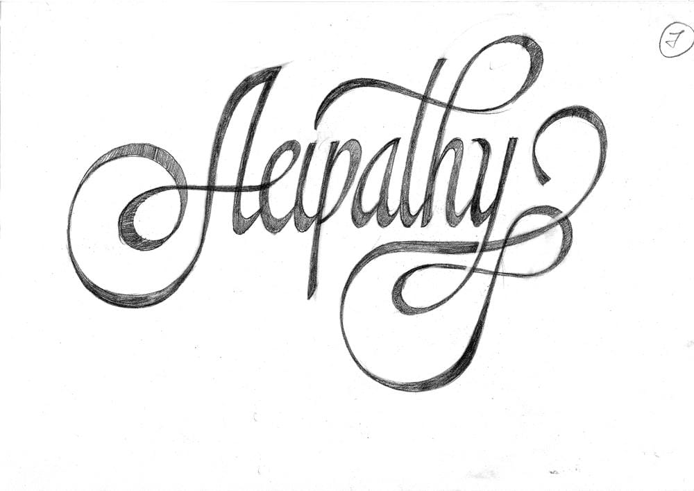 Aeipathy | Skillshare Student Project