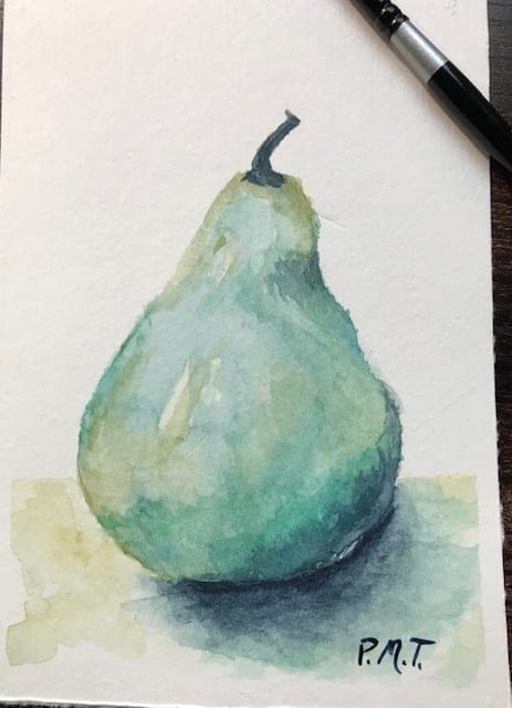 pear | Skillshare Student Project