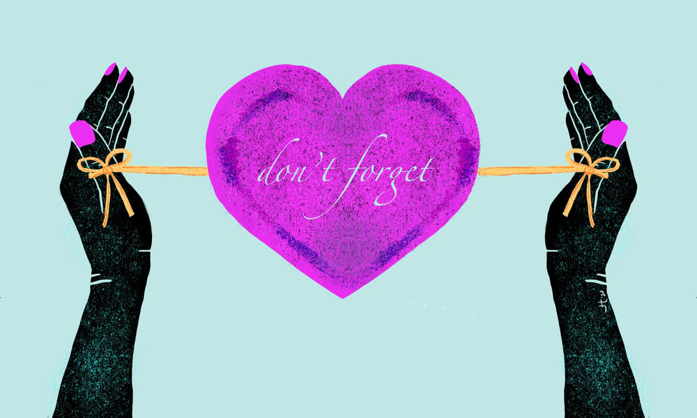 Limited Color Challenge - Procreate | Skillshare Student Project
