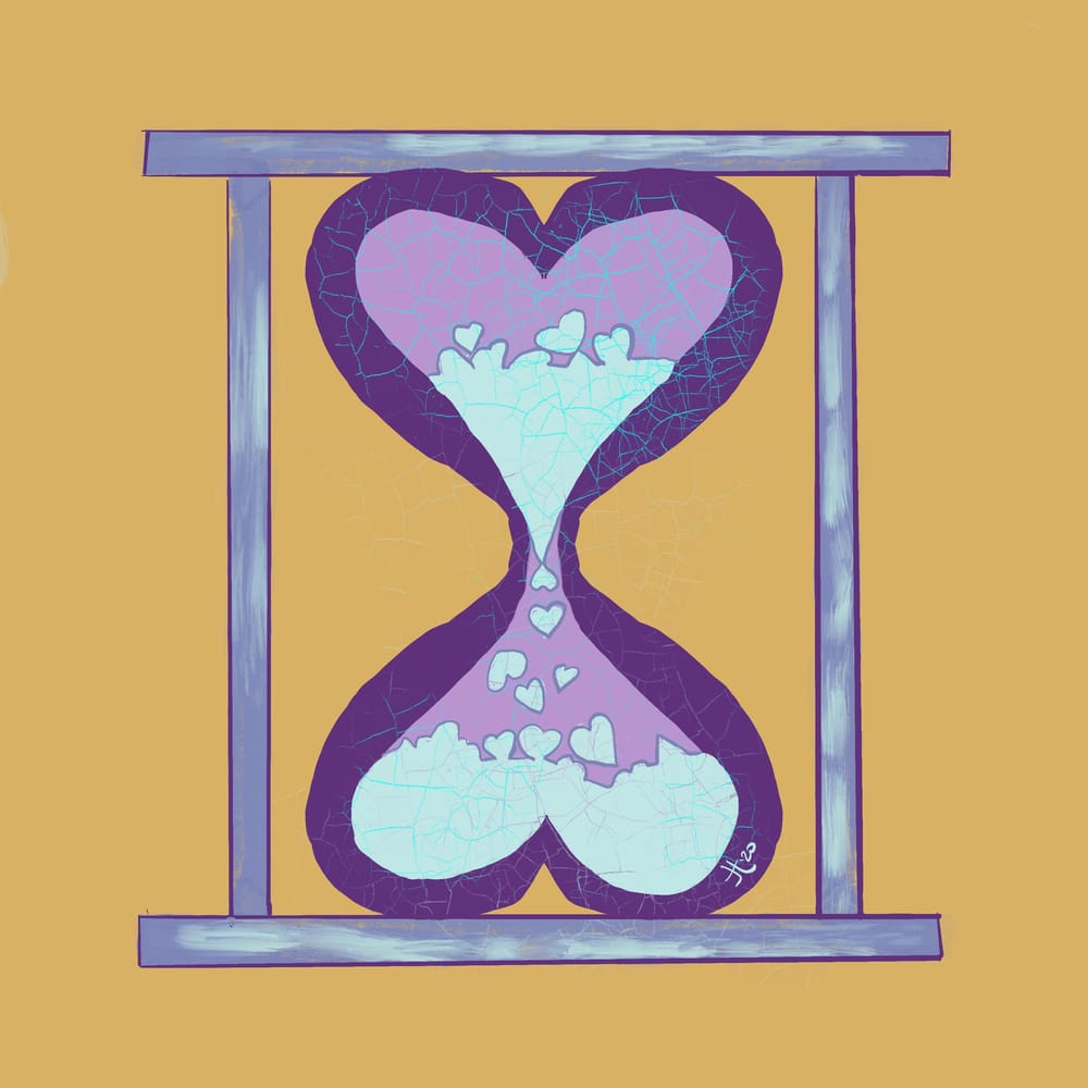 Limited Color Challenge - Procreate | Skillshare Student Project