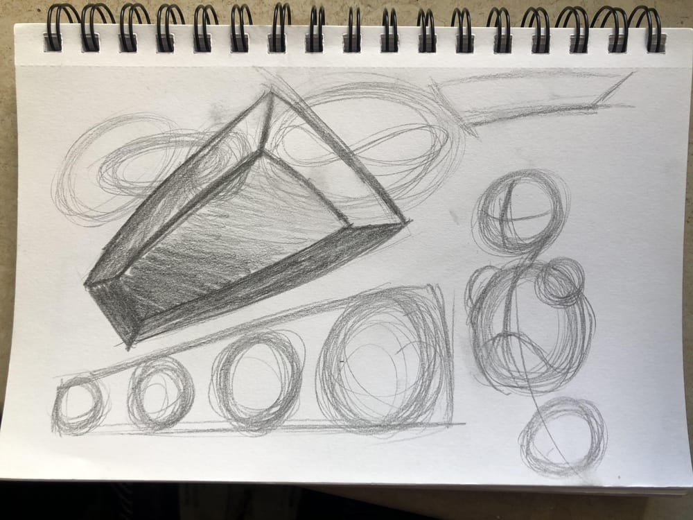 Lesson 2 Assignment | Skillshare Student Project