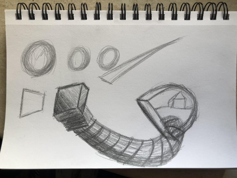 Lesson 2 Assignment | Skillshare Student Project