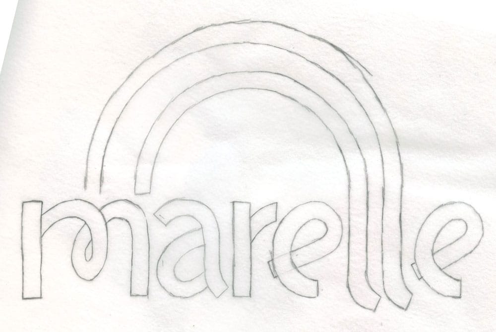 Marelle | Skillshare Student Project