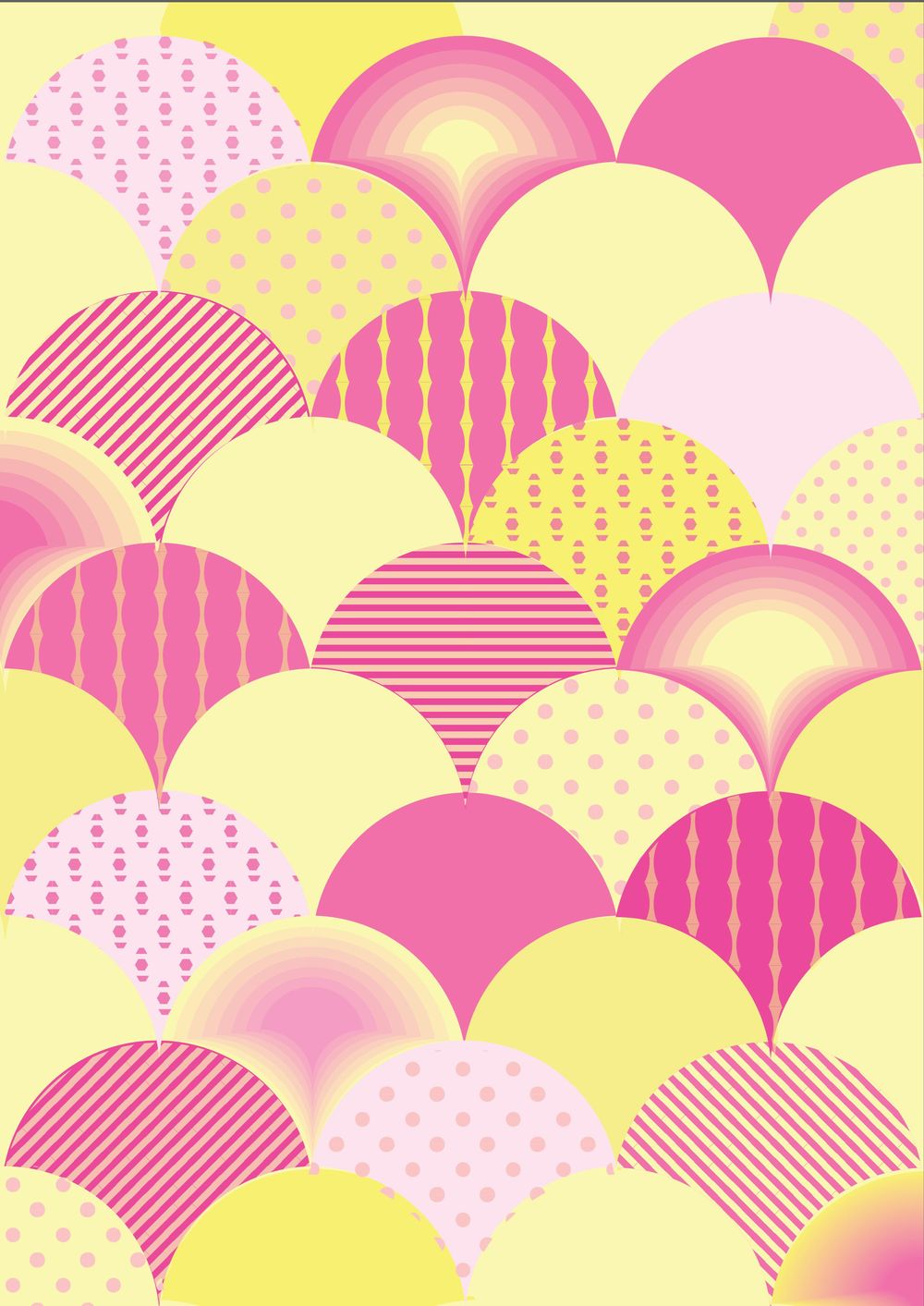 Patterns | Skillshare Student Project