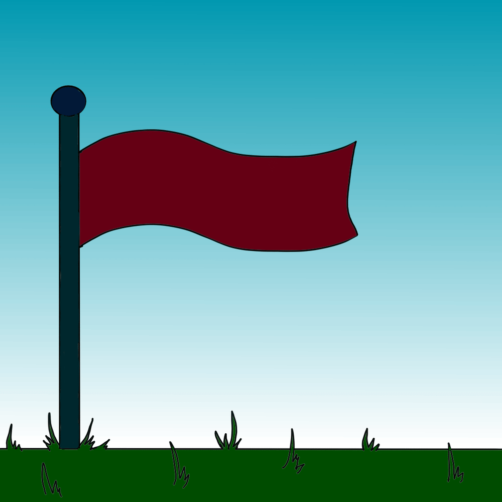 Walking/Boiling text/bouncing ball/liquid text/Flag | Skillshare ...