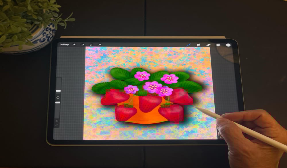 Mock Ups | Skillshare Student Project