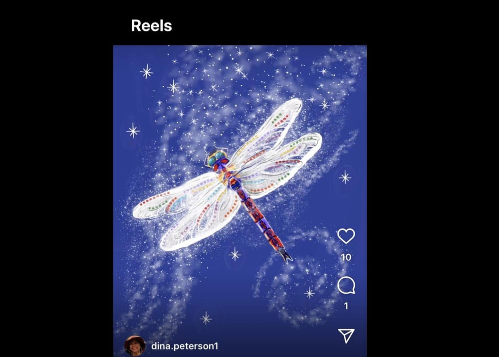 Fun Reels for Instagram! | Skillshare Student Project