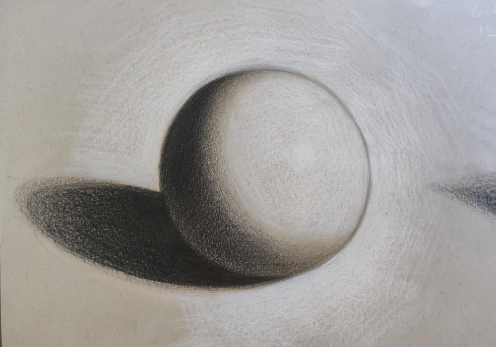 Fundamentals of Shading (Updated) | Skillshare Student Project