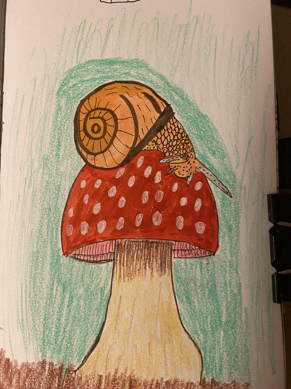 30 DAY DRAWINGS | Skillshare Student Project