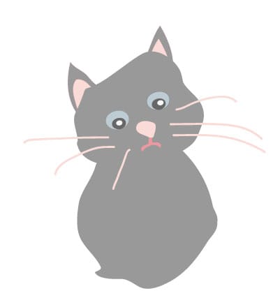 Eye Ball Blob. | Skillshare Student Project