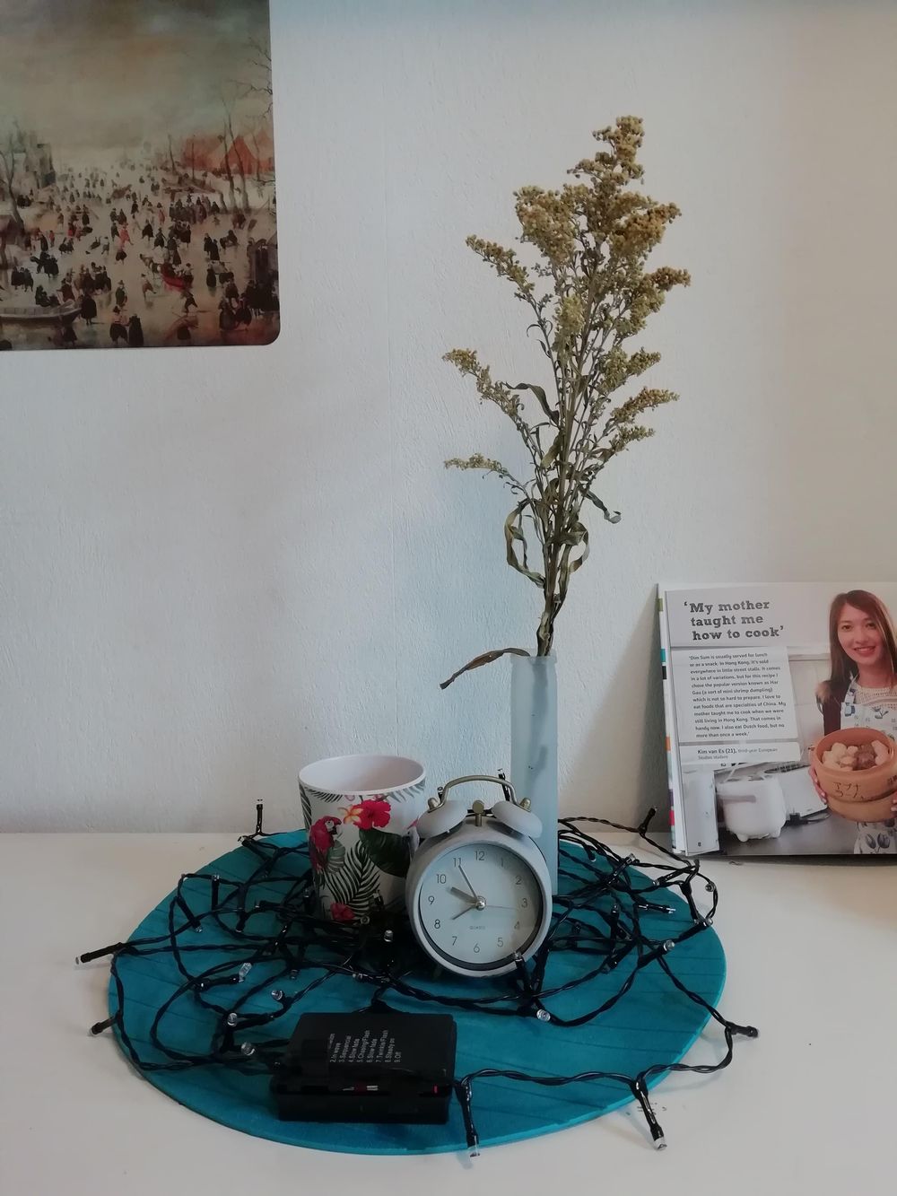 Common room composition-House in the Netherlands | Skillshare Student ...