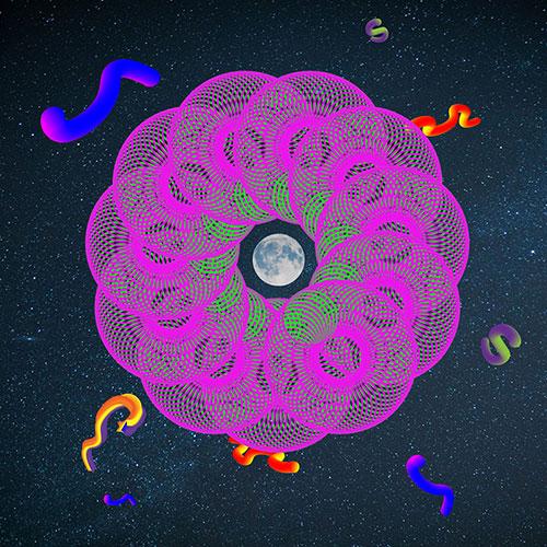 Color in Space | Skillshare Student Project