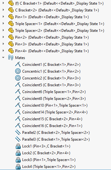 Assembly Project | Skillshare Student Project