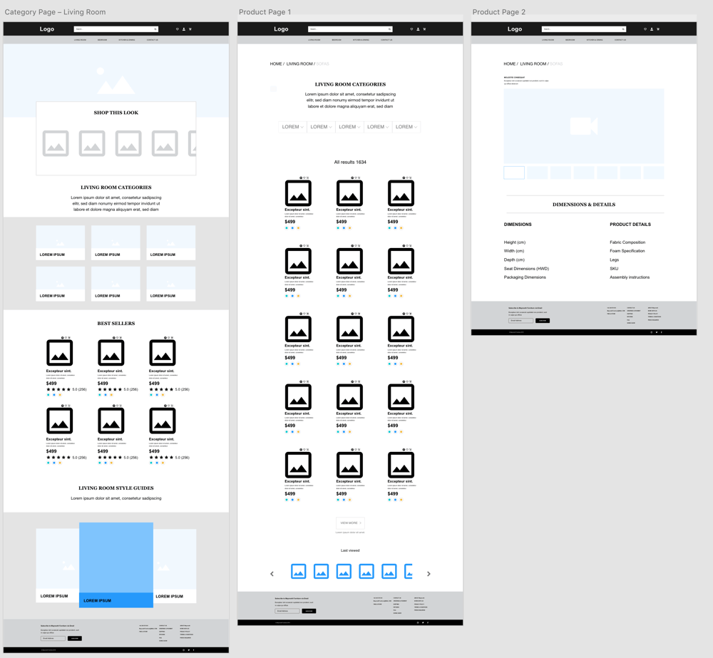 Class 03 Symbols & Repeat Grids | Skillshare Student Project