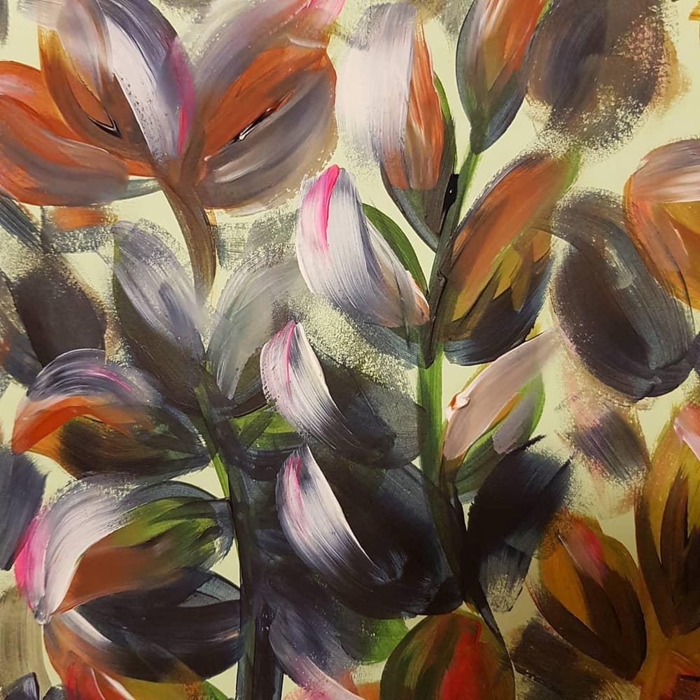 Daily creating | Skillshare Student Project