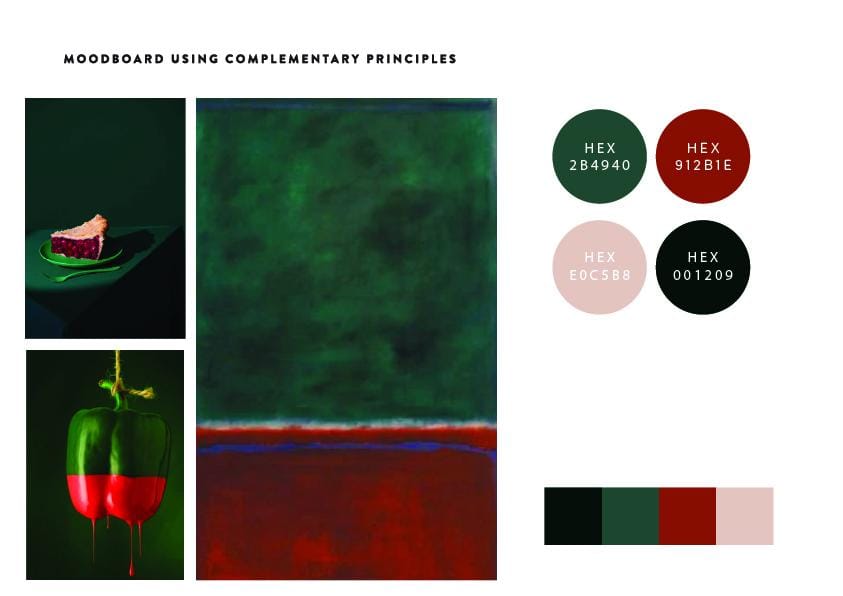 Colors | Skillshare Student Project