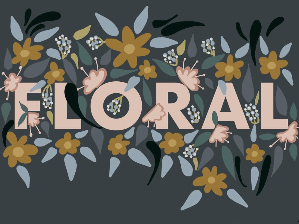 Procreate Beginner | Skillshare Student Project