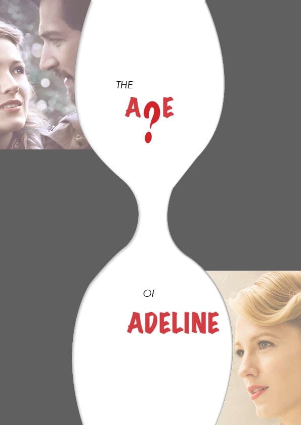 The Age of Adeline | Skillshare Student Project